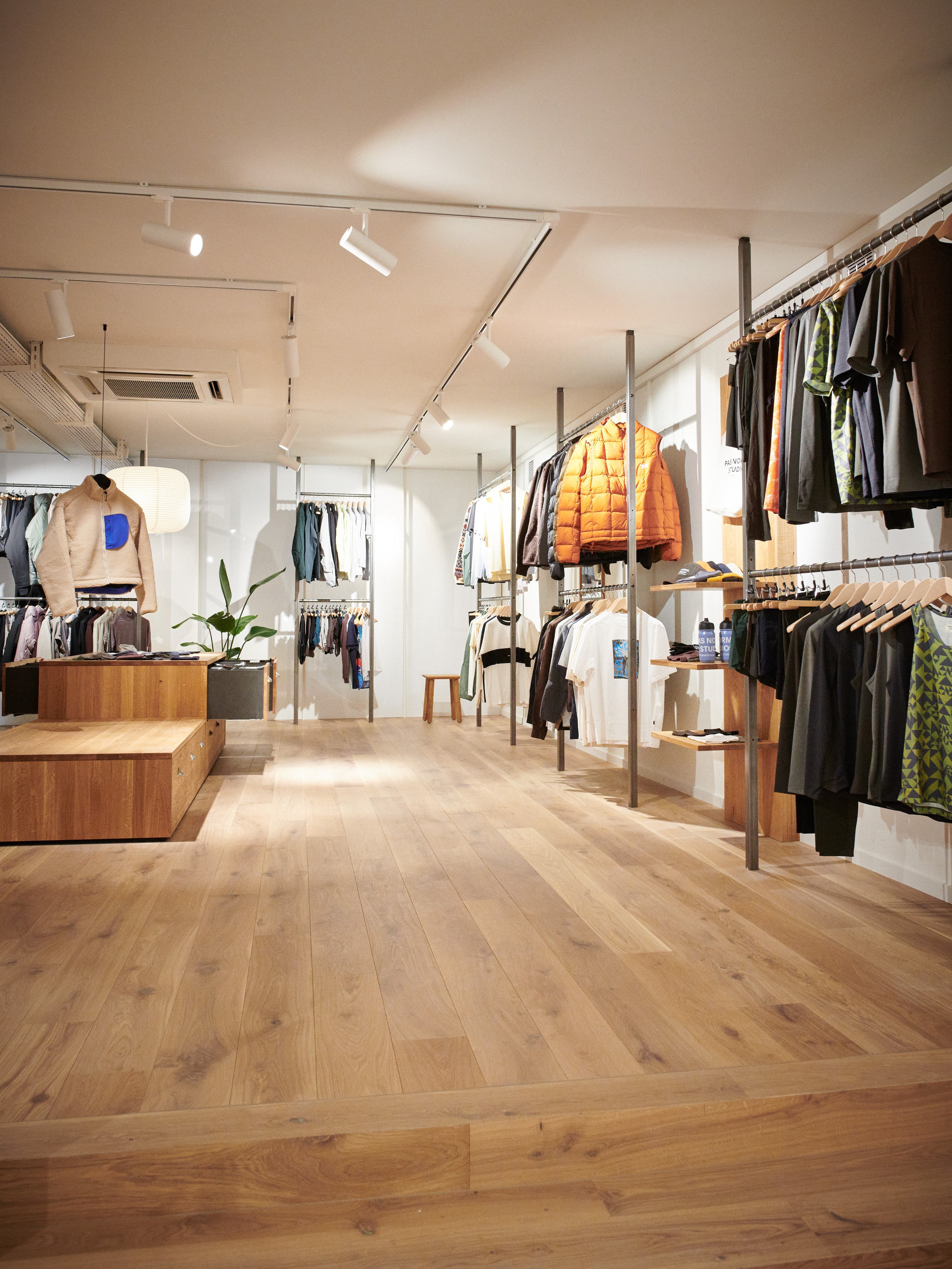 Run Store Zurich