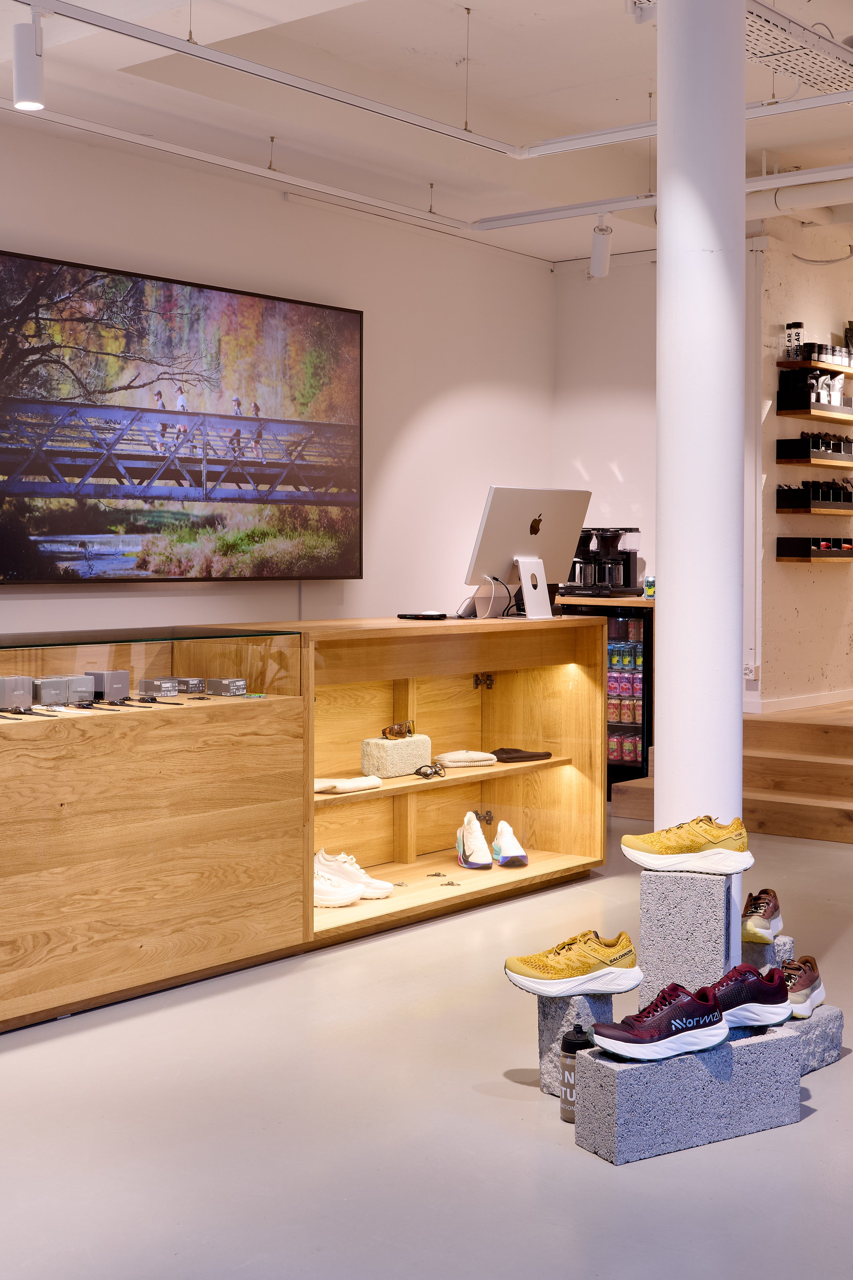 Run Store Zurich - Premium Running Gear, Shoes & Apparel I Zürich